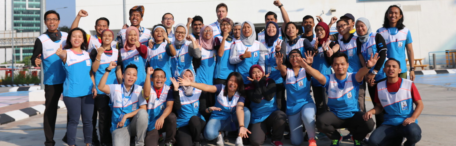 Job Decathlon Malaysia - Sport Department Leader (Decathlon Johor Bahru ...